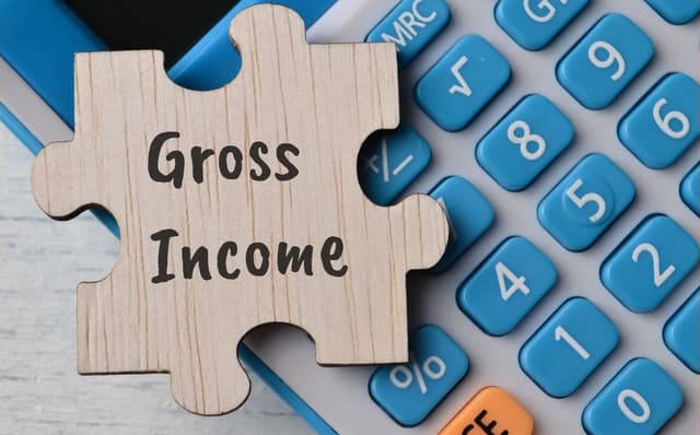 What Is AGI: How to Calculate Adjusted Gross Income | Alleviate Tax