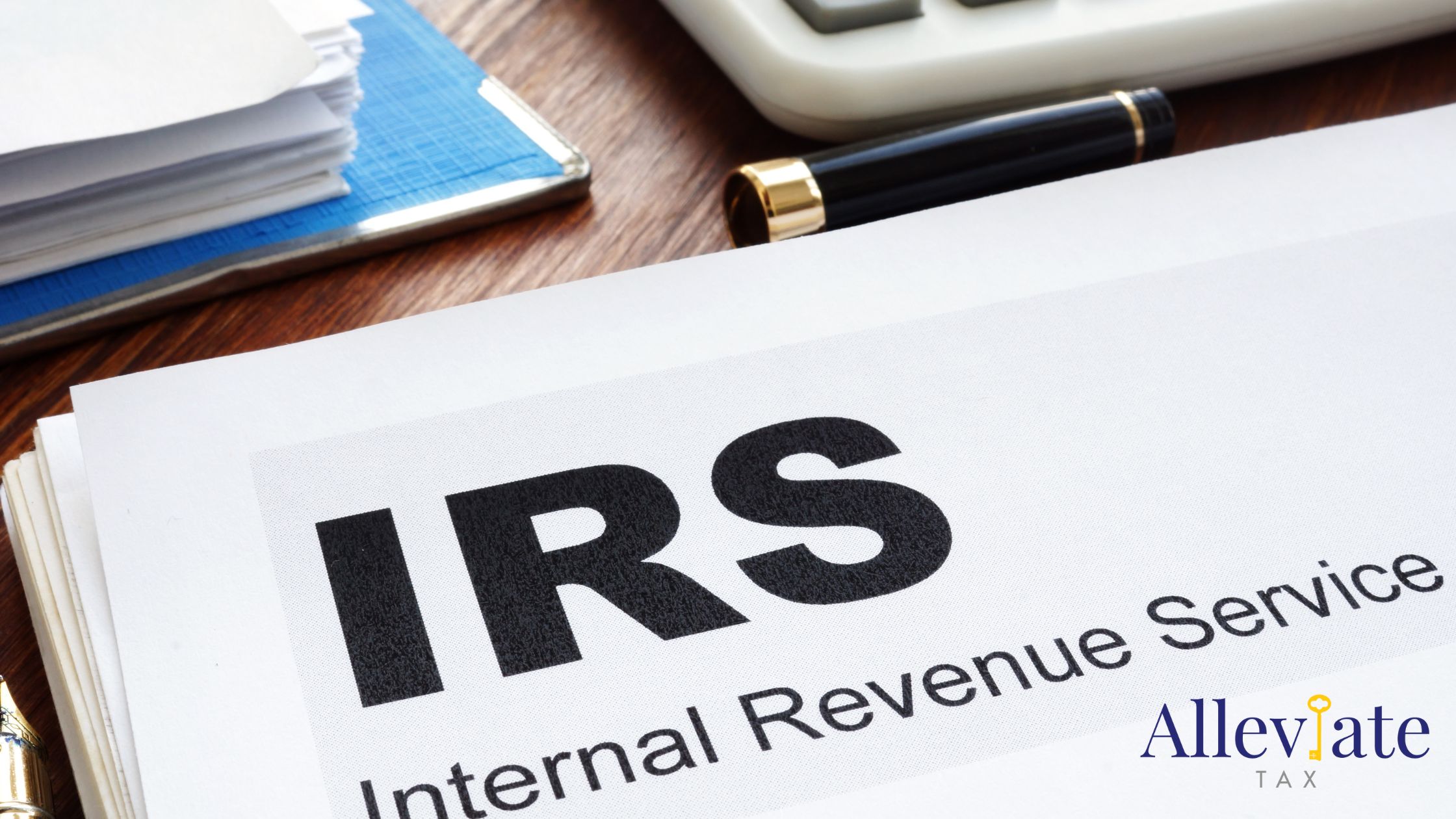 How to Release a Tax Levy | Alleviate Tax